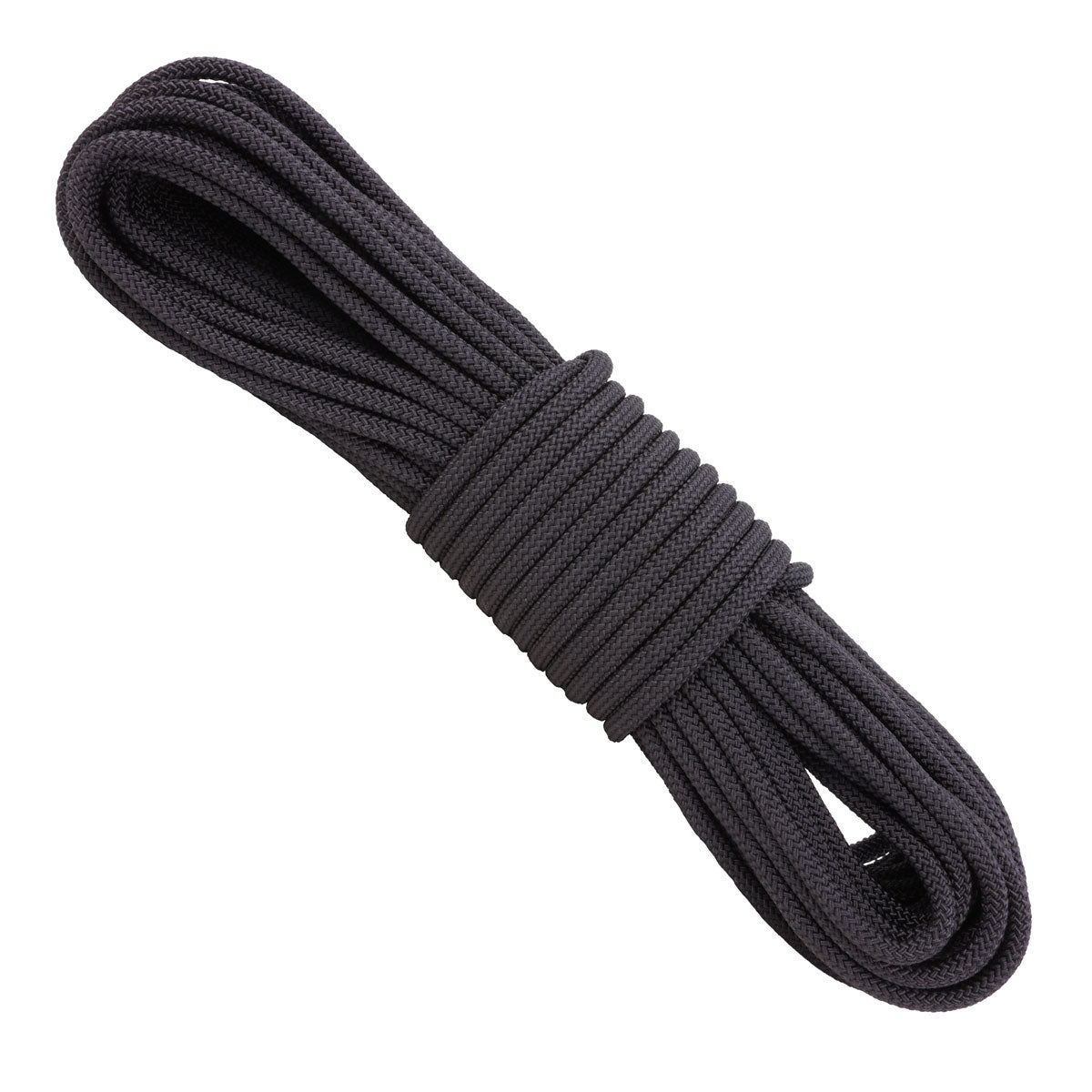 3/8 Static - Black – Atwood Rope MFG