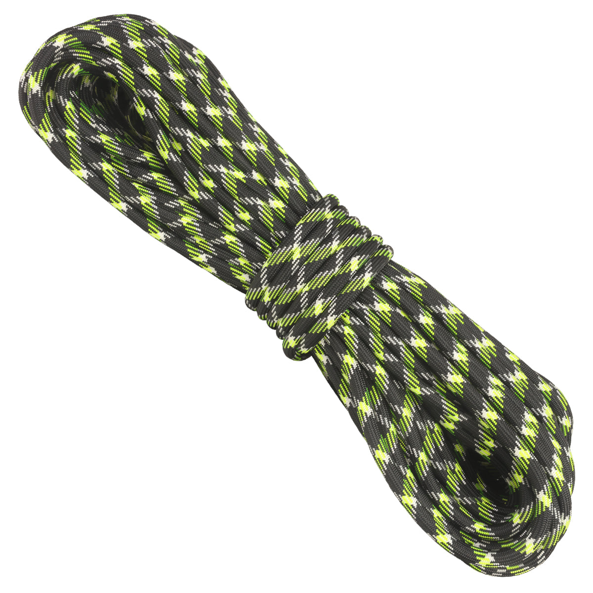 3/8 Vexabraid - Acid – Atwood Rope MFG