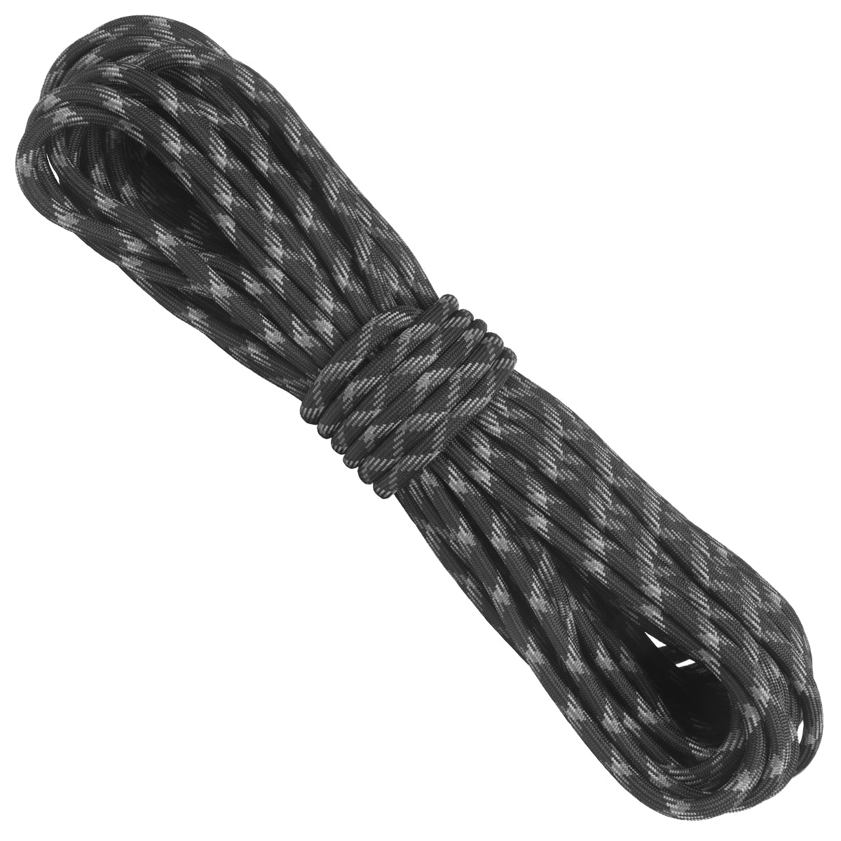 3/8 Vexabraid - Black Snake Skin – Atwood Rope MFG