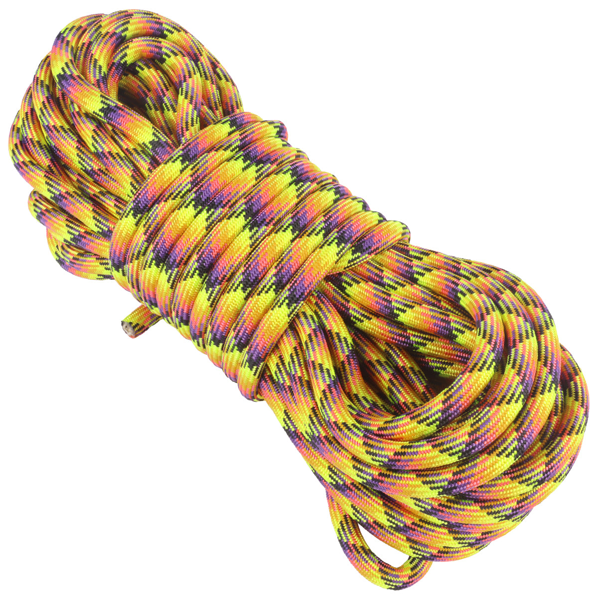 5/8 - Retro City – Atwood Rope MFG