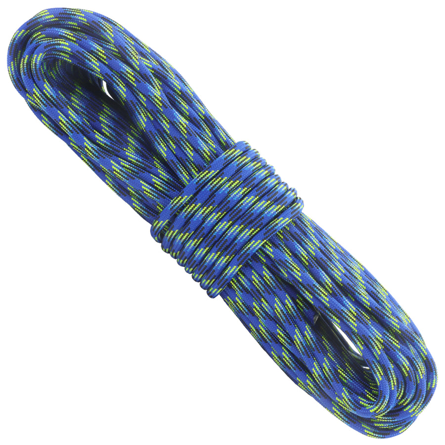Static Rope | Order Static Line Rope For Rappelling Including Static Ropes - Atwood Rope ...