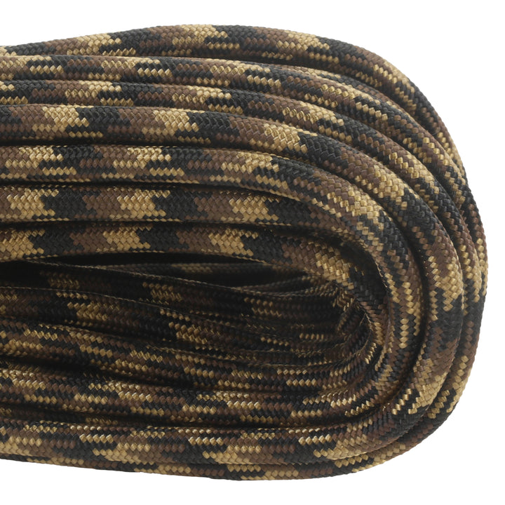 Static Rope | Order Static Line Rope For Rappelling Including Static Ropes - Atwood Rope ...