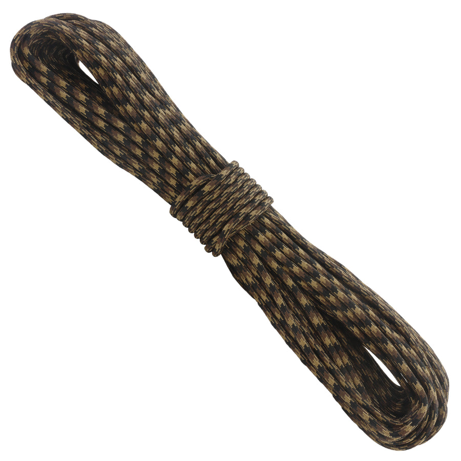 Static Rope | Order Static Line Rope For Rappelling Including Static Ropes - Atwood Rope ...