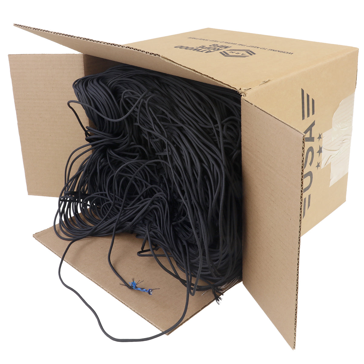 Bulk Master Run In A Box – Atwood Rope MFG