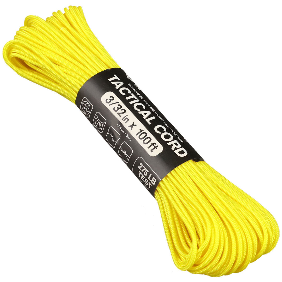 Tactical Rope | Buy 275 Paracord Including Tactical Green & Blue Rope ...