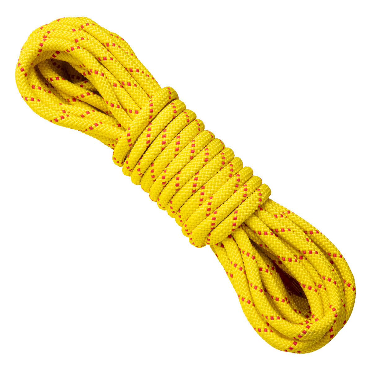 1/2 - Canary Yellow w/ Red Tracer – Atwood Rope MFG