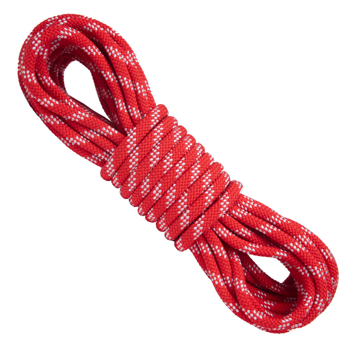 1/2 - Red w/ White Tracer – Atwood Rope MFG