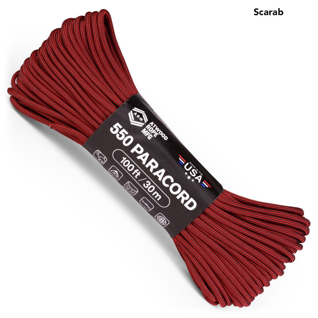 550 Paracord | Purchase Paracord Patterns with Changing Color Combos ...